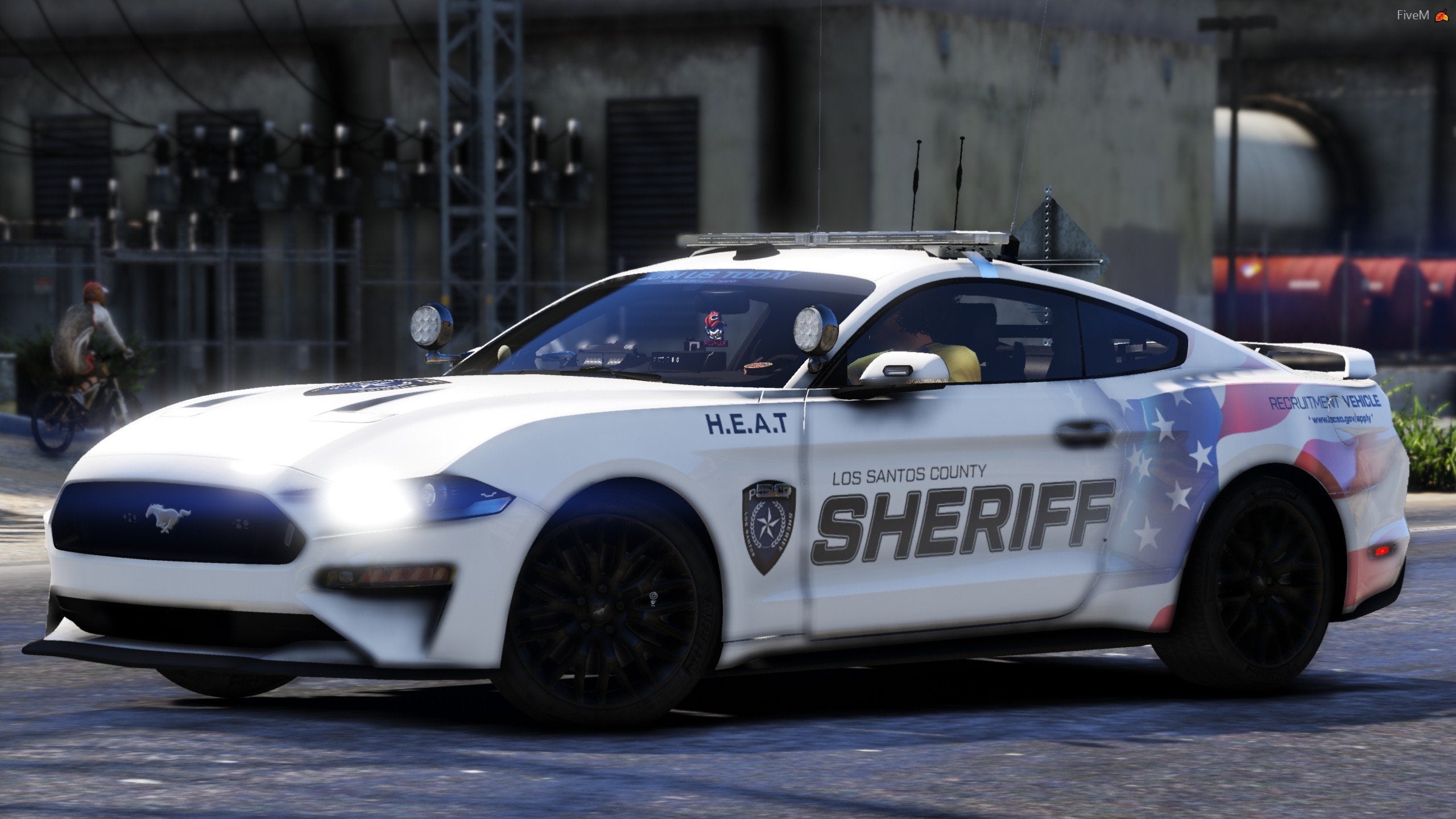 Specialty Vehicles – tagged "Style_Truck" – Redneck Modifications LLC