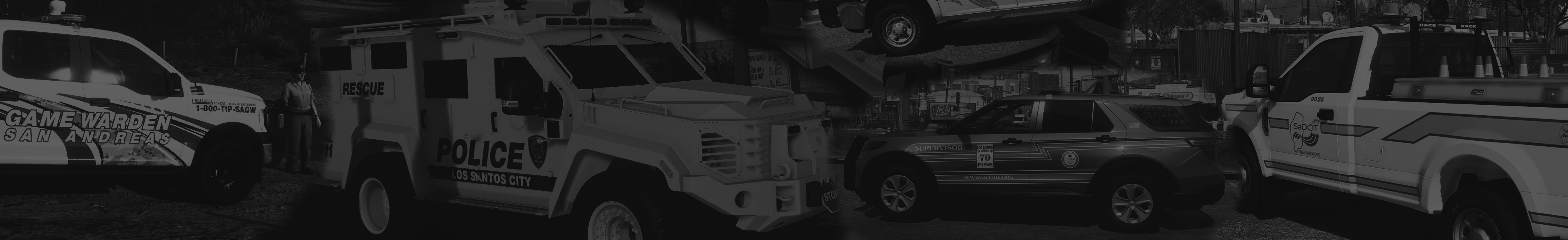 The Last Call – Redneck Modifications LLC