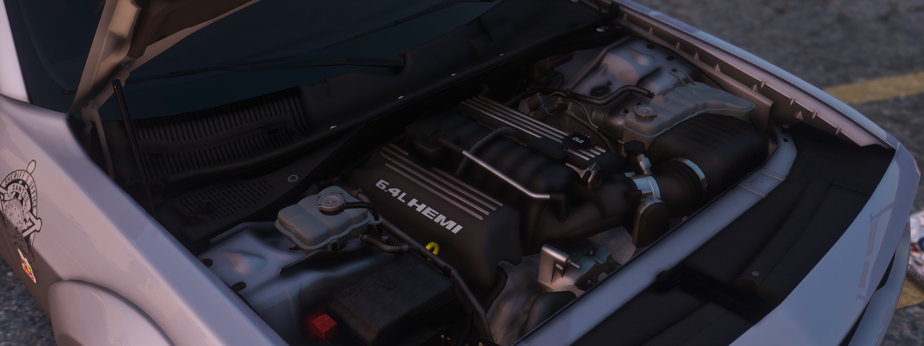 Performance Vehicles – Redneck Modifications LLC