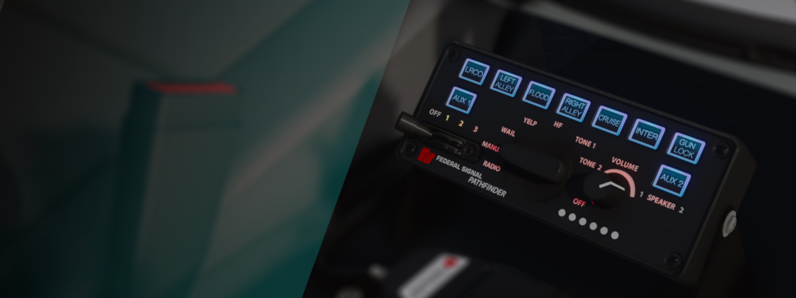 Signal-Pro Sirens – Redneck Modifications LLC