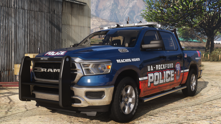 Redneck Modifications LLC