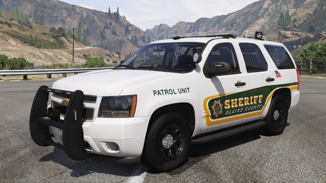 2022 Whelen Liberty 2 Pack Main Pack – Redneck Modifications LLC