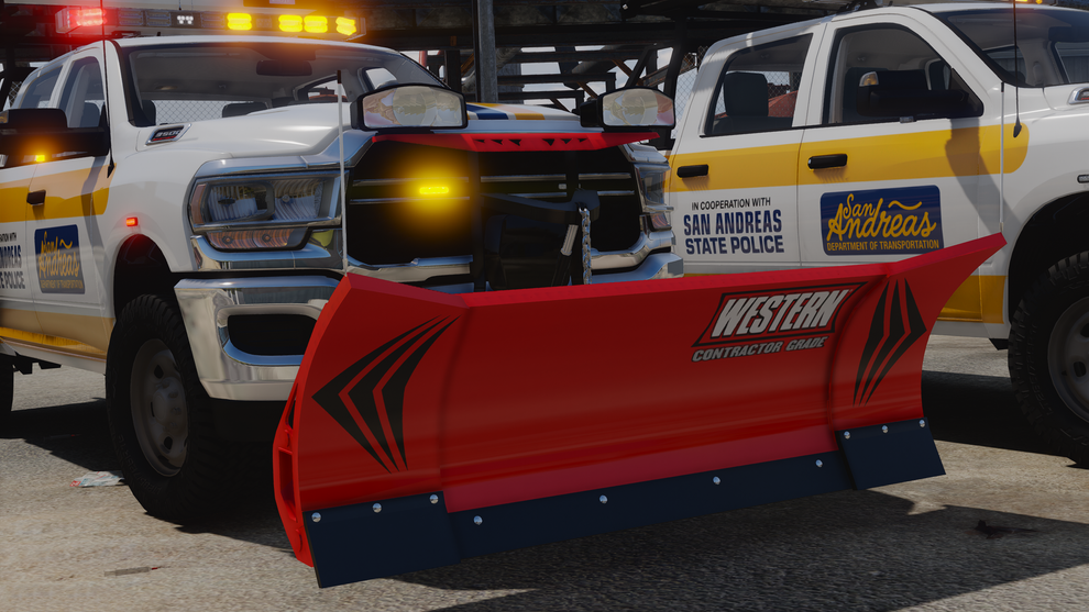 2020 Generic 2500 Class DOT Truck REMASTERED (Standard Bed) – Redneck ...