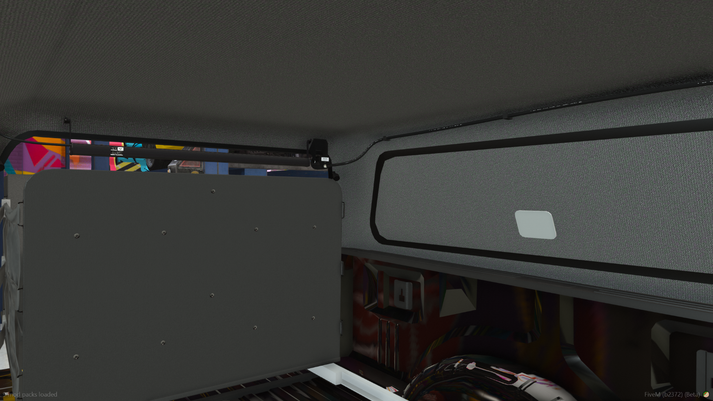 2022 RX2700 Pack REMASTERED Truck Addon Pack – Redneck Modifications LLC