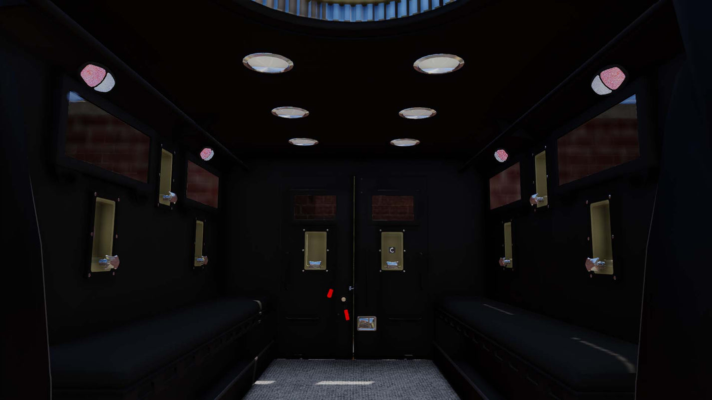 2022 Bearcat Armored Police SWAT Truck – Redneck Modifications LLC