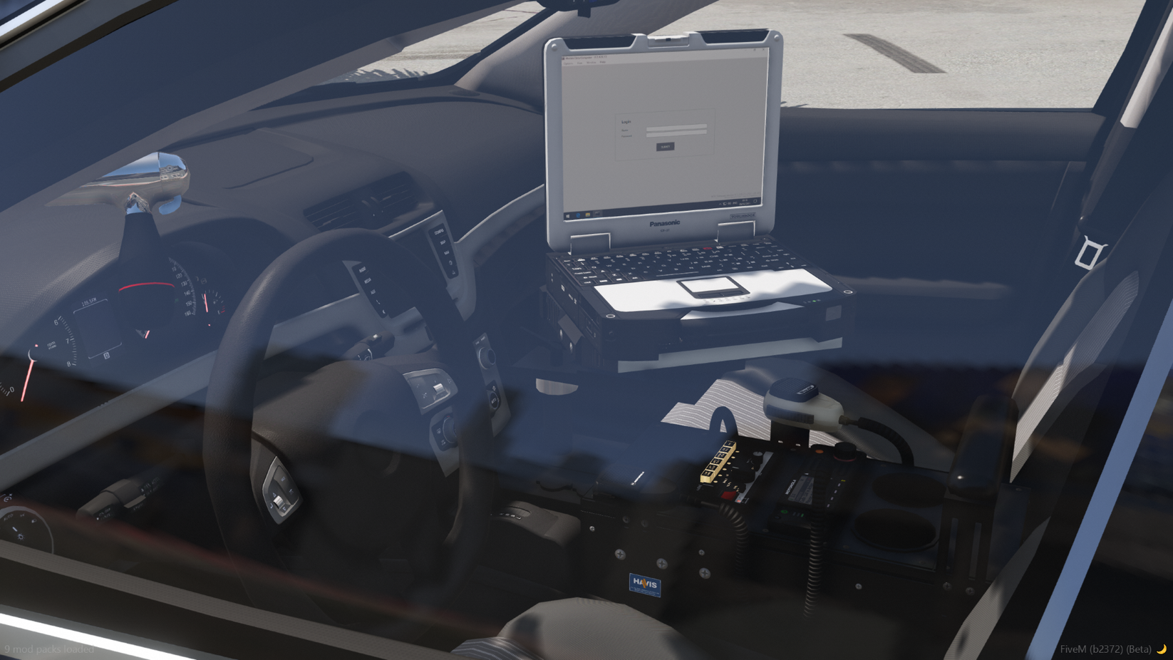 2022 Security Pack REMASTERED – Redneck Modifications LLC