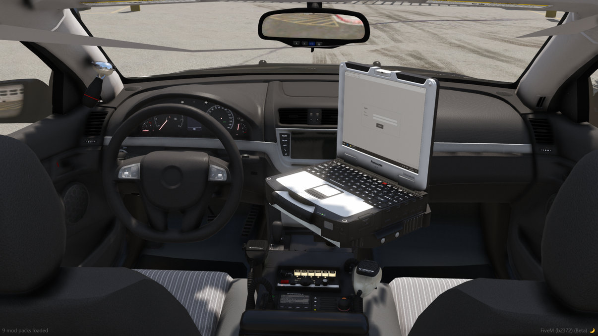 2022 Security Pack REMASTERED – Redneck Modifications LLC