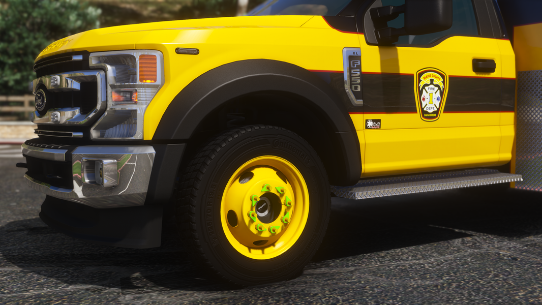 Redneck Modifications LLC