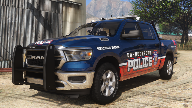 Redneck Modifications LLC