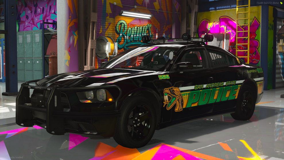 2022 RX2700 Pack REMASTERED Main Pack – Redneck Modifications LLC