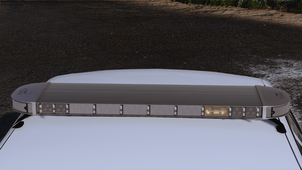 Scorpion Lightbar – Redneck Modifications LLC