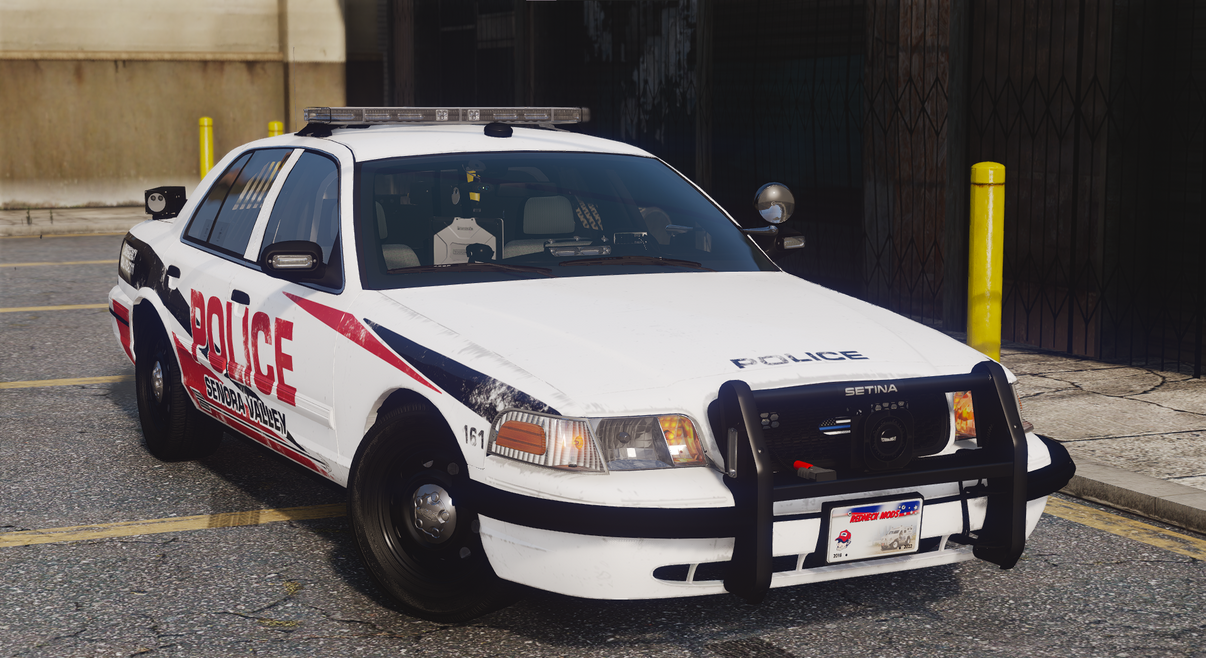 2022 Whelen Liberty 1 Pack Main Pack – Redneck Modifications LLC