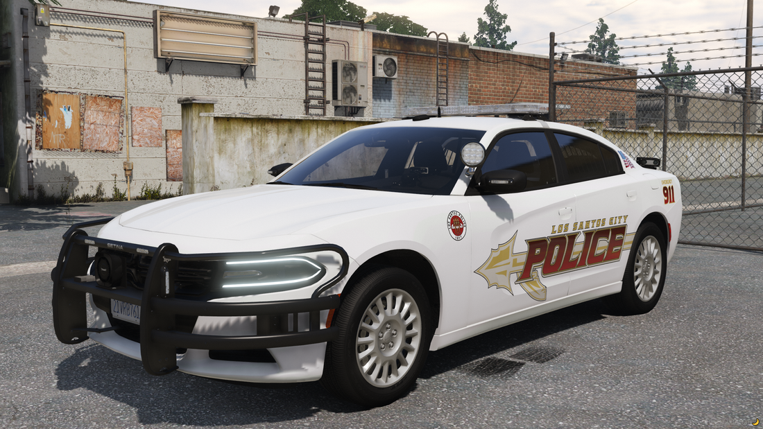 2022 Whelen Liberty 2 Pack Main Pack – Redneck Modifications LLC