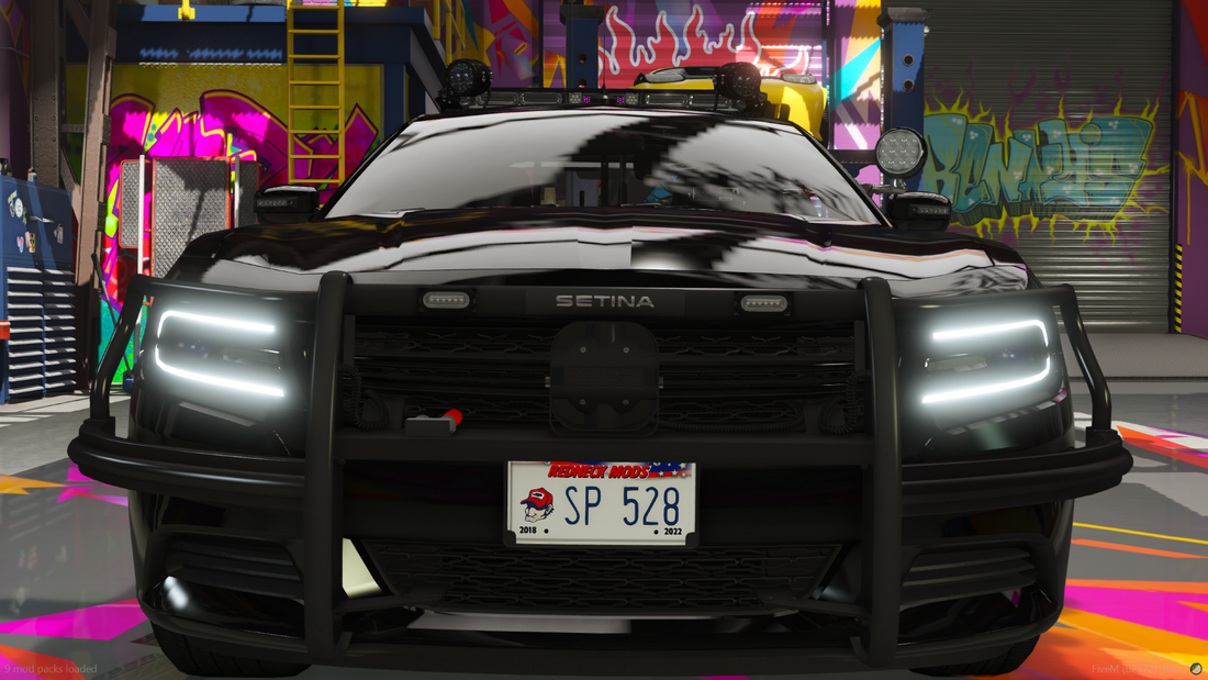 2022 RX2700 Pack REMASTERED Main Pack – Redneck Modifications LLC