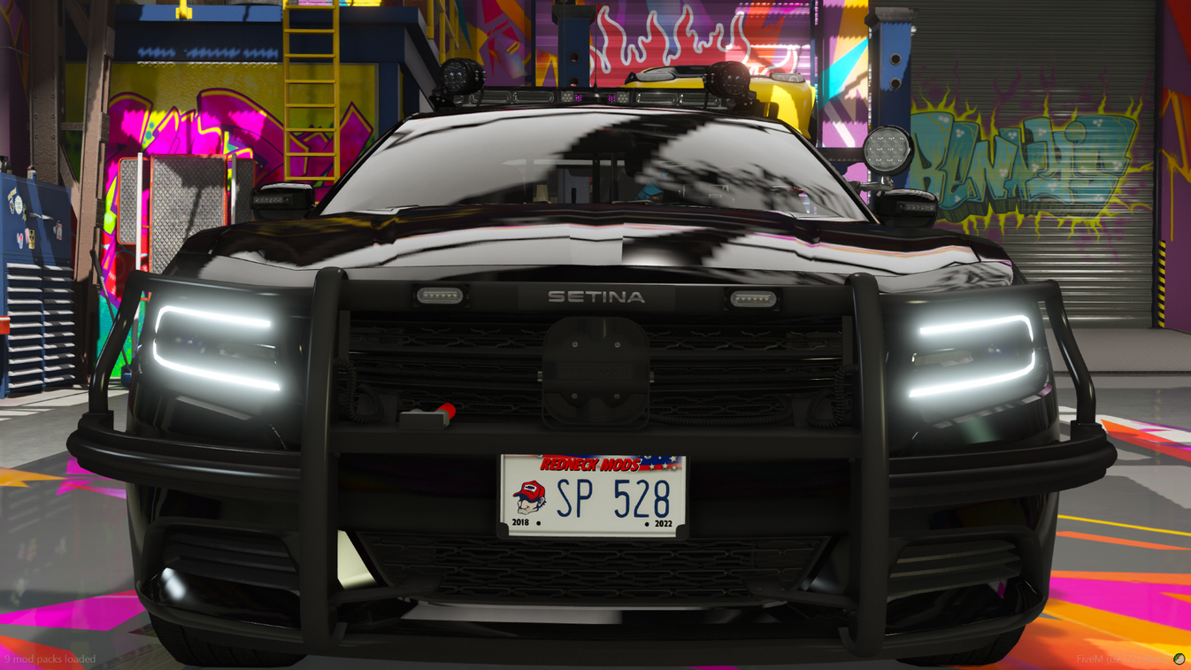 2022 RX2700 Pack REMASTERED Main Pack – Redneck Modifications LLC