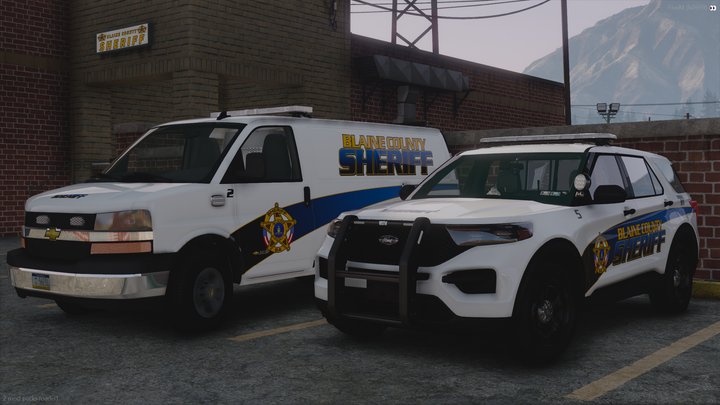 Redneck Modifications LLC