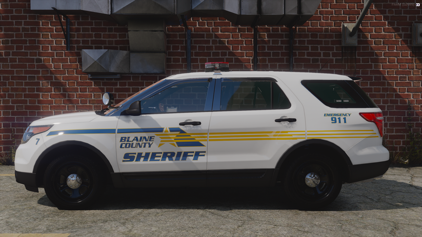 2024 Carbon County, PA Based Pack – Redneck Modifications LLC