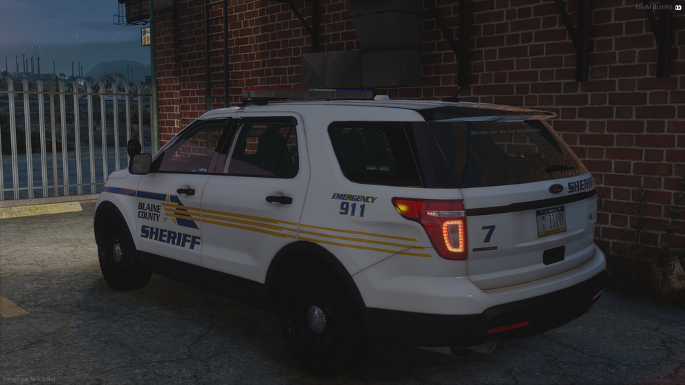 2024 Carbon County, PA Based Pack – Redneck Modifications LLC
