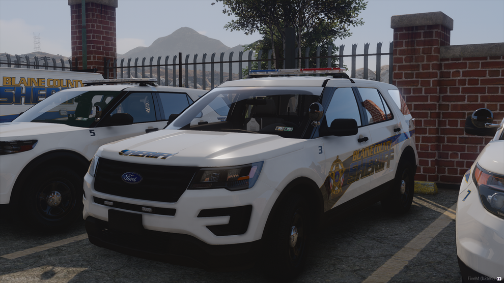 2024 Carbon County, PA Based Pack – Redneck Modifications LLC