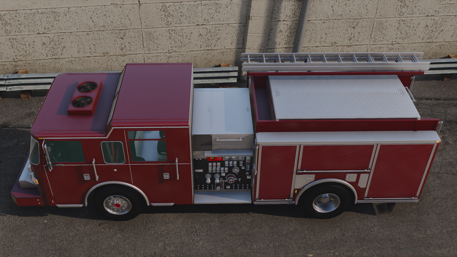 DEV Assets – Redneck Modifications LLC
