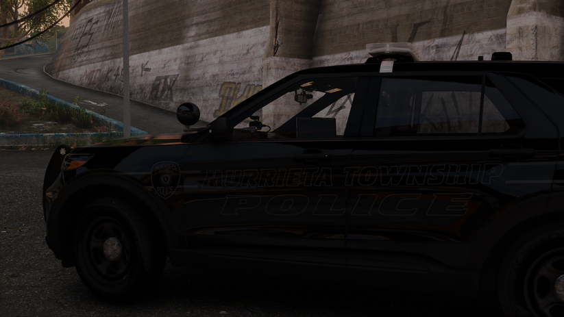 2020 Generic Medium Class SUV (Liberty 2) – Redneck Modifications LLC