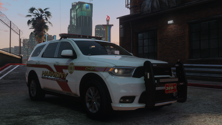 Redneck Modifications LLC