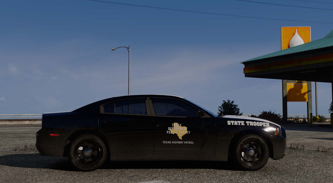 Liveries – Redneck Modifications LLC