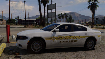 Liveries – Redneck Modifications LLC