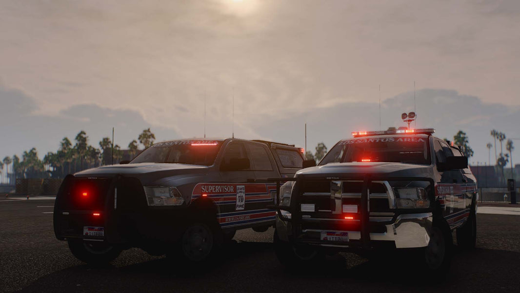 Vehicles – Redneck Modifications LLC