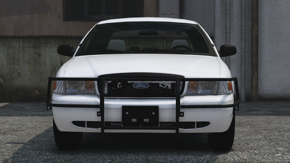 Portland Inspired Rambar – Redneck Modifications LLC