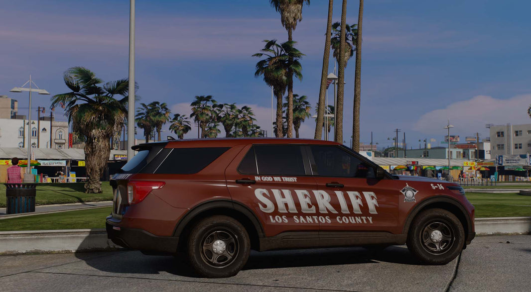 Liveries – Redneck Modifications LLC