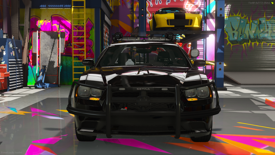 2022 RX2700 Pack REMASTERED Main Pack – Redneck Modifications LLC