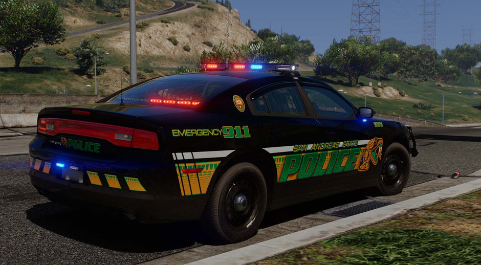 Liveries – Redneck Modifications LLC
