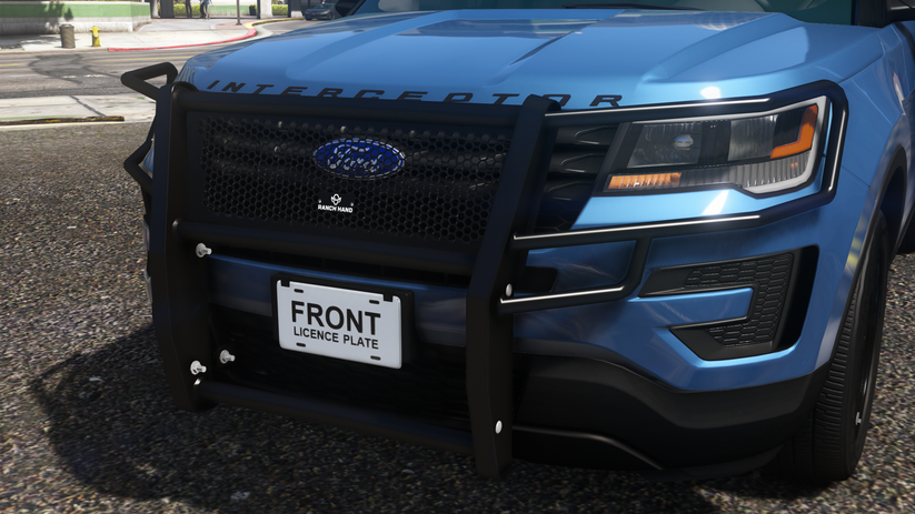 Ranch Hand 3 – Redneck Modifications LLC