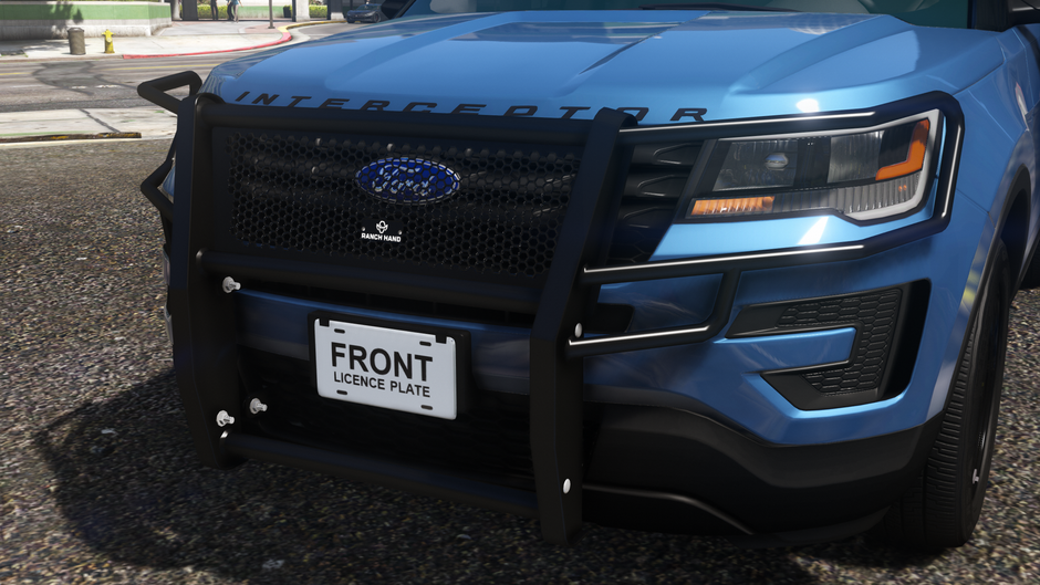 DEV Assets – Redneck Modifications LLC