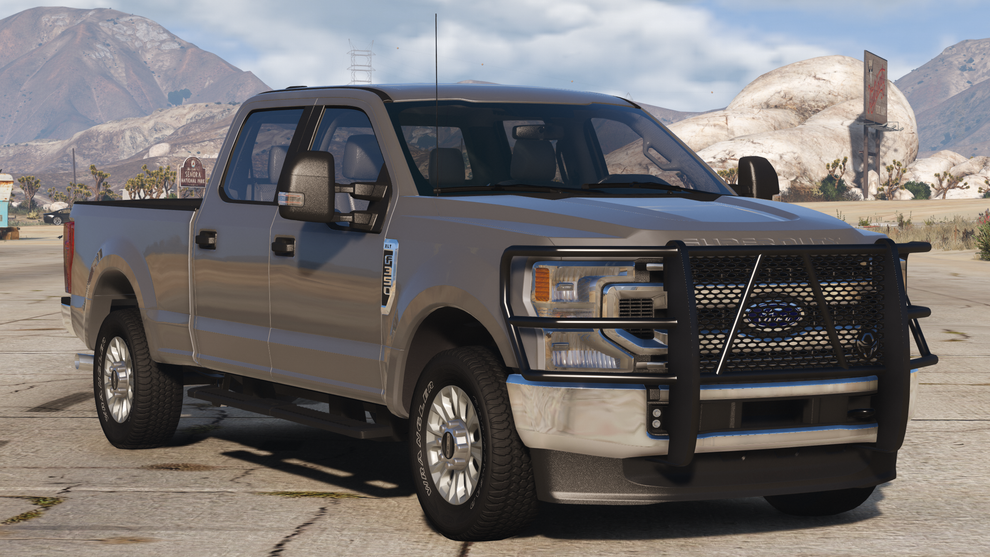 Ranch Hand 2 – Redneck Modifications LLC