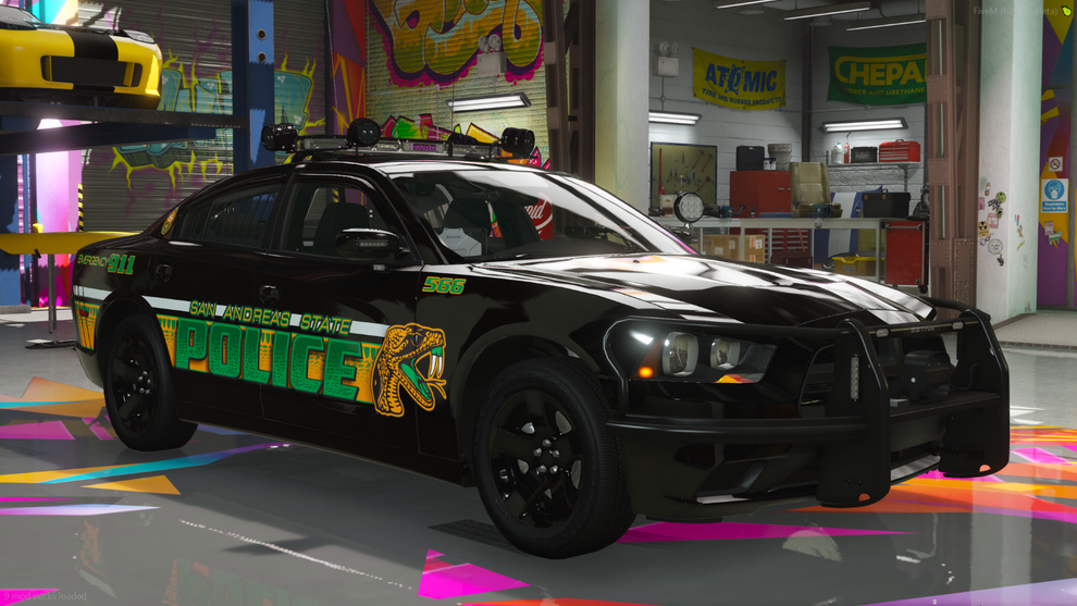 2022 RX2700 Pack REMASTERED Main Pack – Redneck Modifications LLC