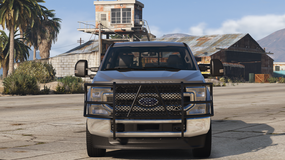 Ranch Hand 2 – Redneck Modifications LLC