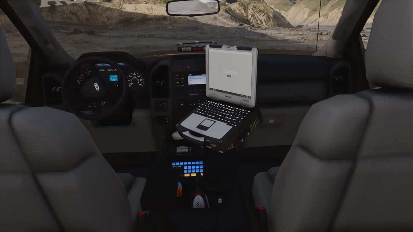 2022 Generic 250 Class Multi-Function Battalion Truck – Redneck ...
