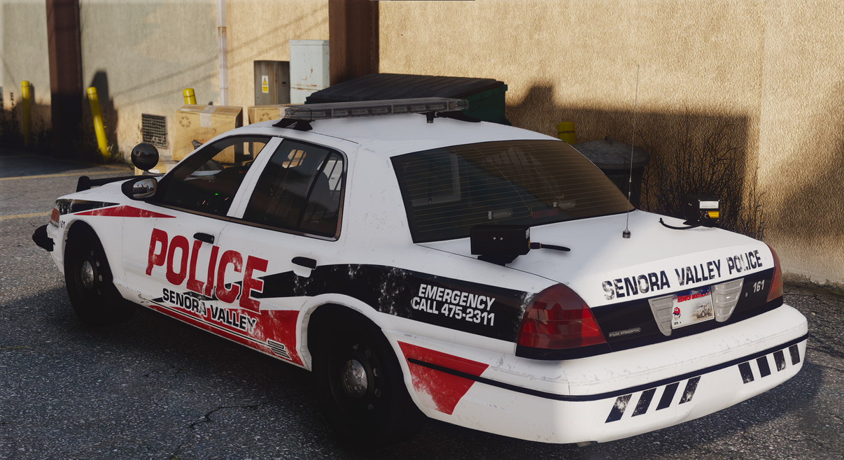 2022 Whelen Liberty 1 Pack Main Pack – Redneck Modifications LLC