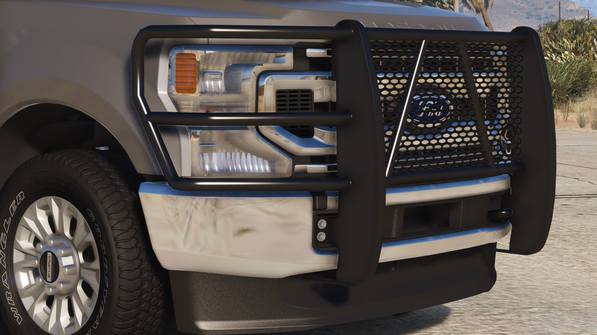 Ranch Hand 2 – Redneck Modifications LLC