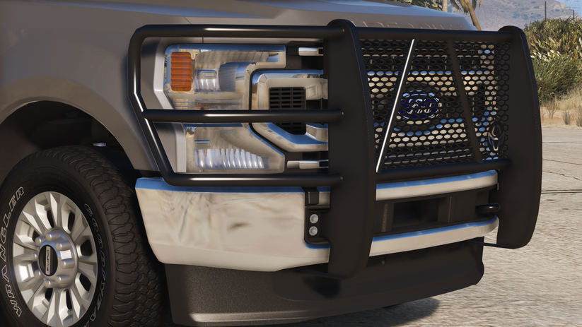 Ranch Hand 2 – Redneck Modifications LLC