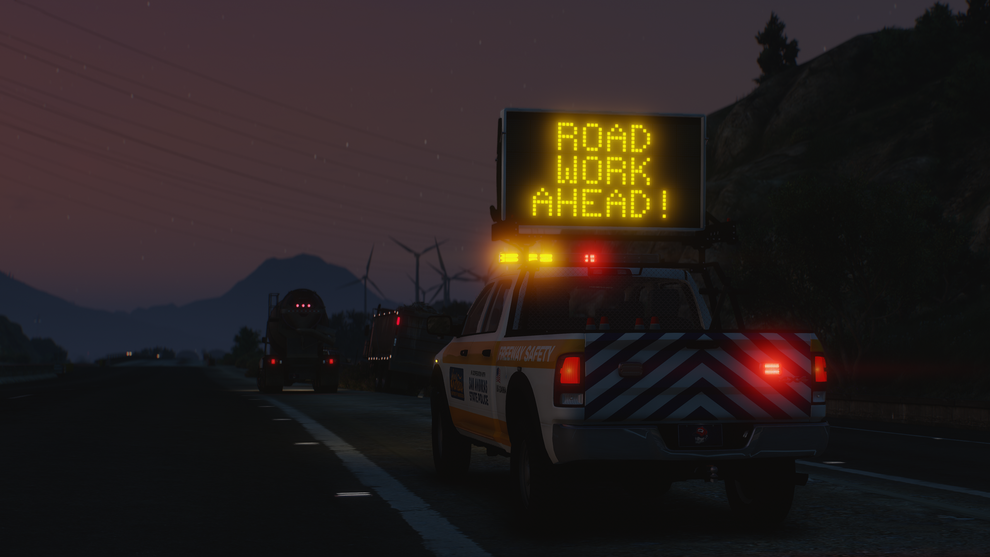 2016 Generic 1500 Class DOT Truck REMASTERED (Standard Bed) – Redneck ...