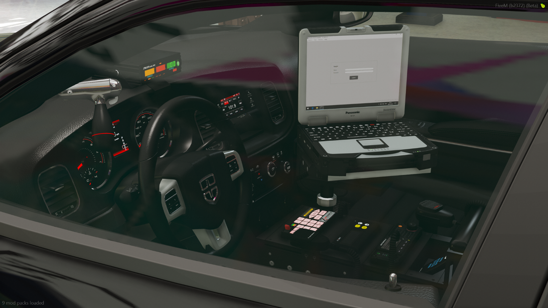 2022 RX2700 Pack REMASTERED Main Pack – Redneck Modifications LLC