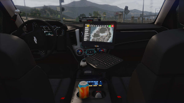 2019 Generic Medium Class Multi-Function Battalion SUV – Redneck ...