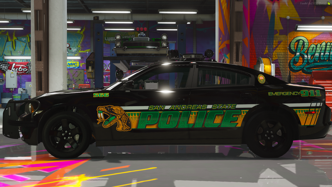 2022 RX2700 Pack REMASTERED Main Pack – Redneck Modifications LLC