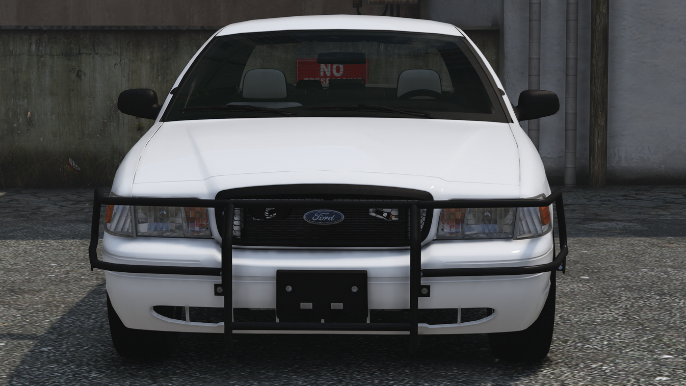 Portland Inspired Rambar – Redneck Modifications LLC