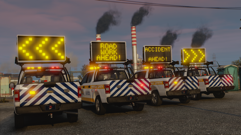 2018 Generic 1500 Class DOT Truck REMASTERED (Standard Bed) – Redneck ...