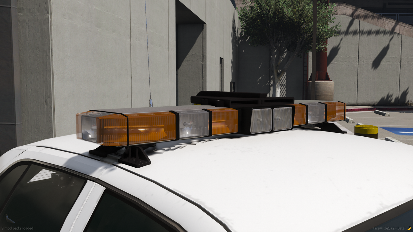 2022 Security Pack REMASTERED Old School Addon Pack – Redneck ...