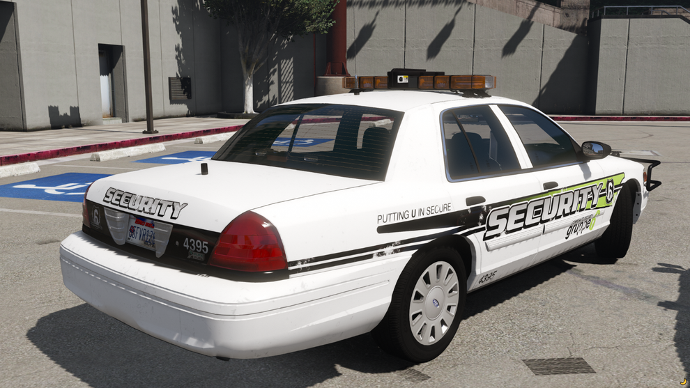 2022 Security Pack REMASTERED Old School Addon Pack – Redneck ...